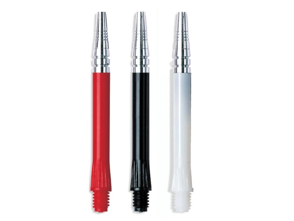 Harrows Násadky Alamo - medium - red | Zuriel