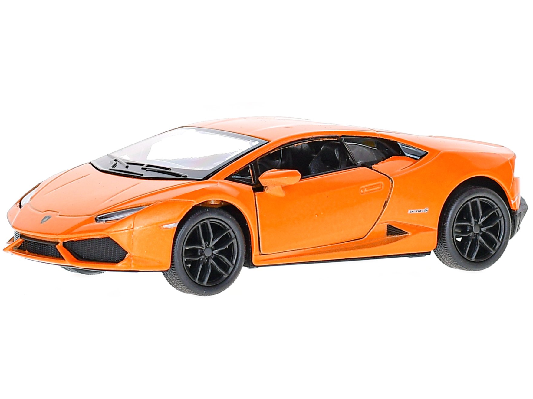 Mikro trading Auto Lamborghini Huracan LP610-4 - 13 cm | Zuriel