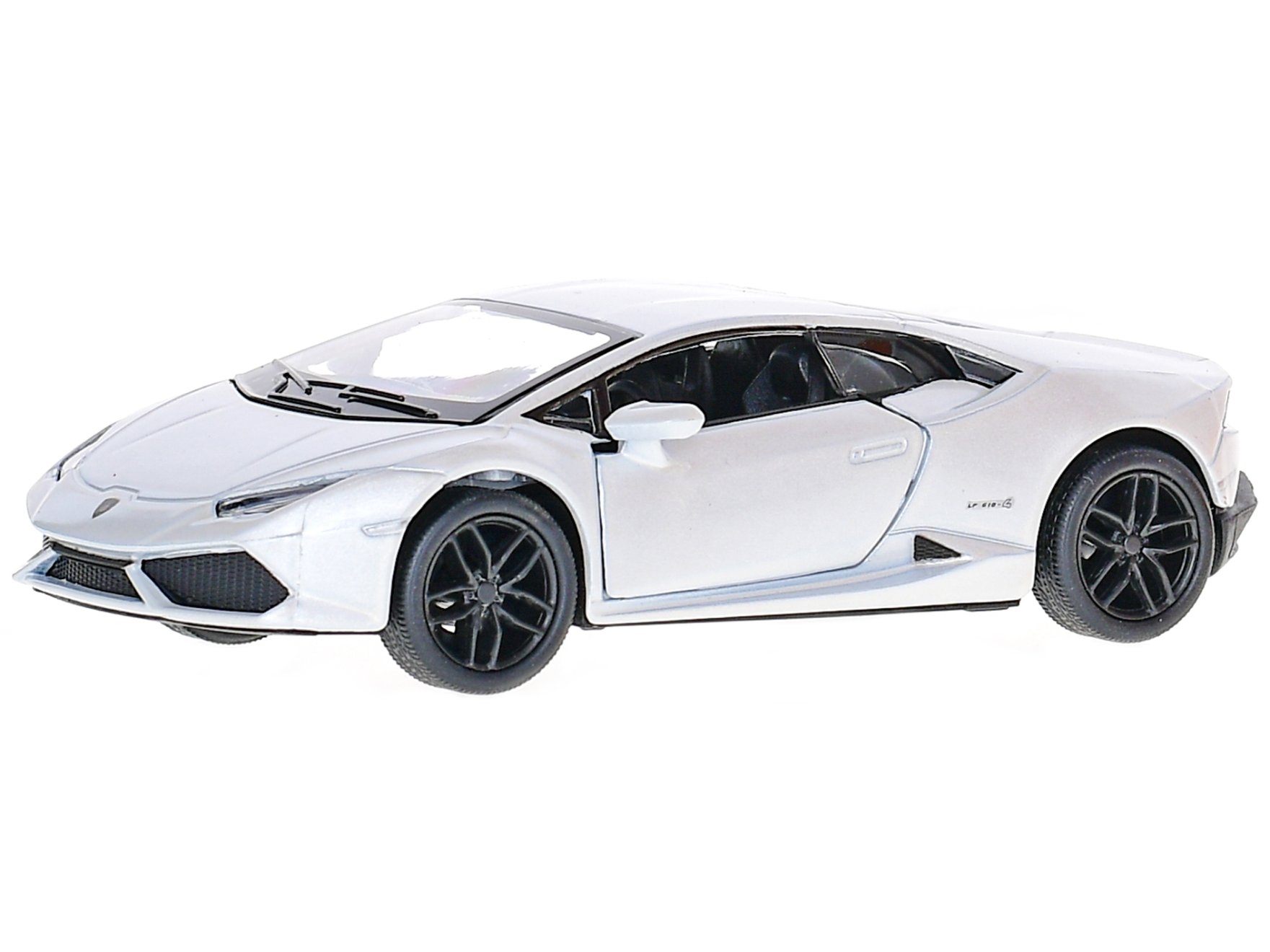 Mikro trading Auto Lamborghini Huracan LP610-4 - 13 cm | Zuriel