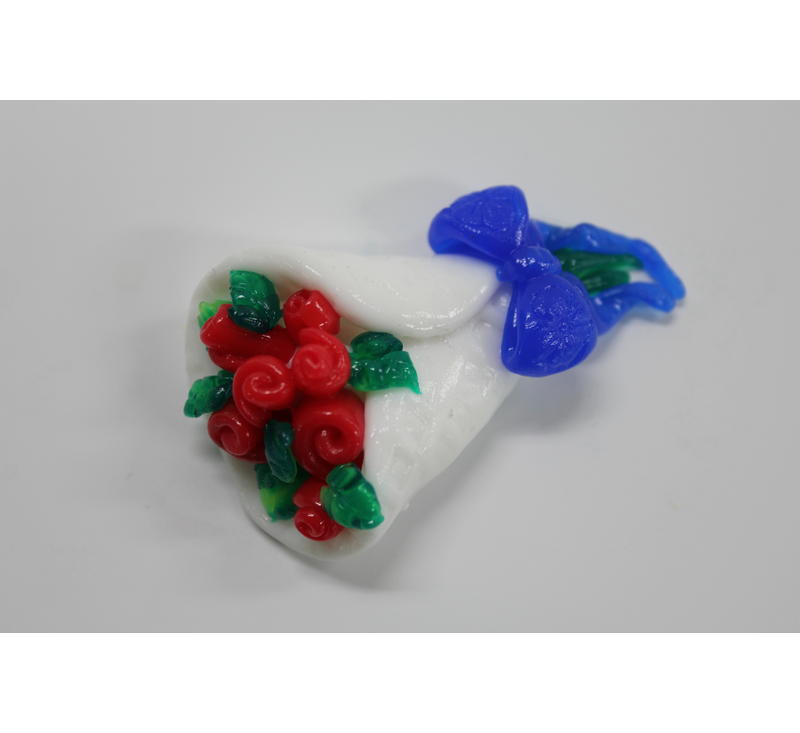 Hama Silikonová modelovací hmota Think Doh - Bílá | Zuriel